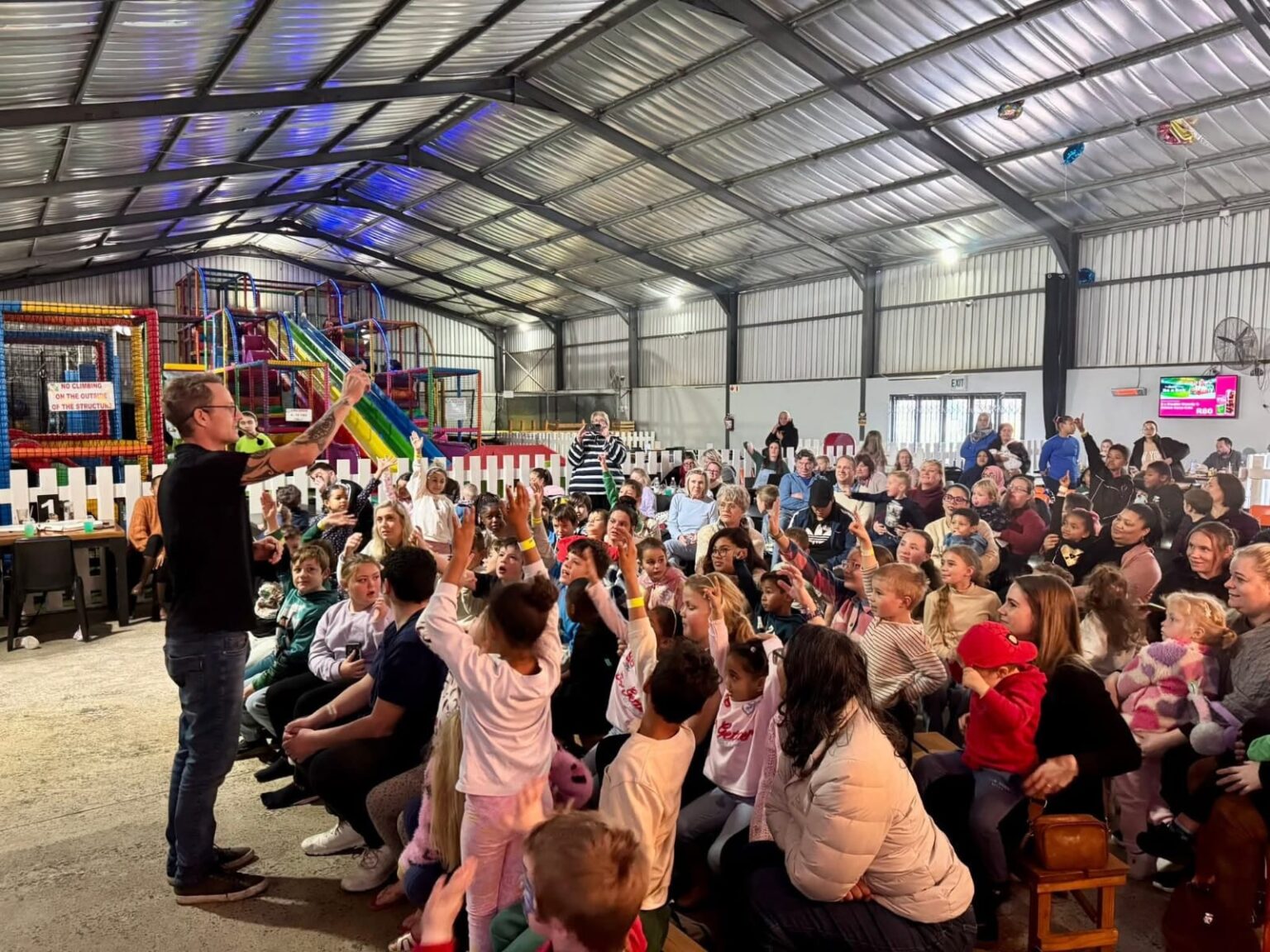 Kids Factory